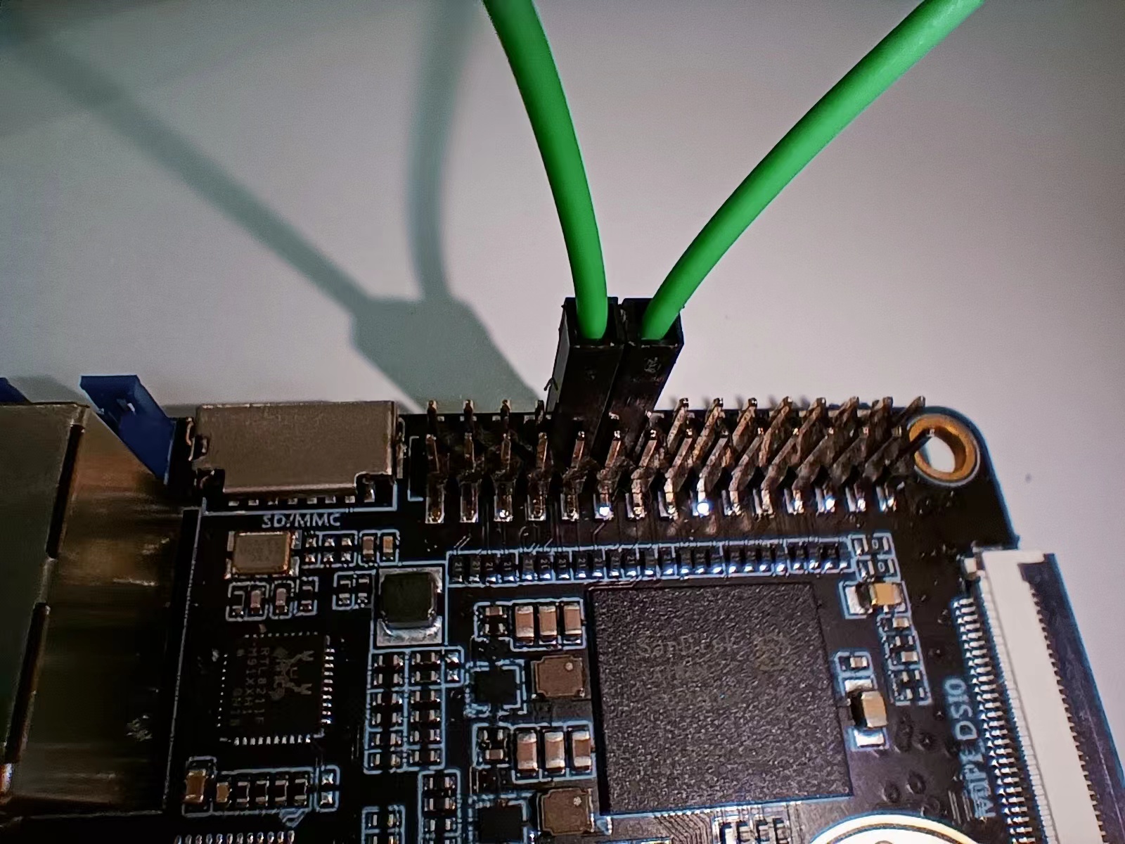 spi使用 | 风火轮Wiki